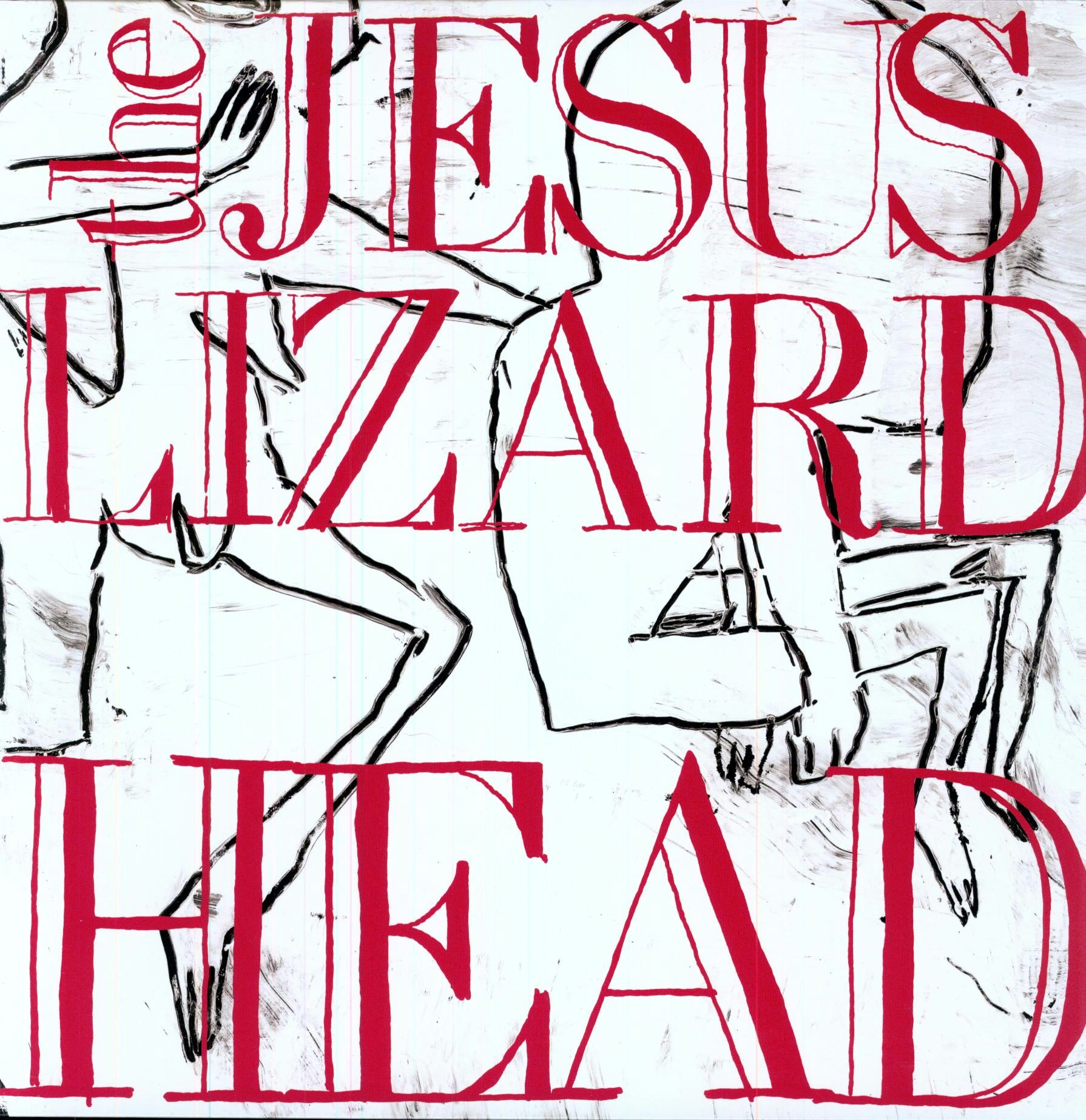 The Jesus Lizard Shirts, The Jesus Lizard Merch, The Jesus Lizard ...