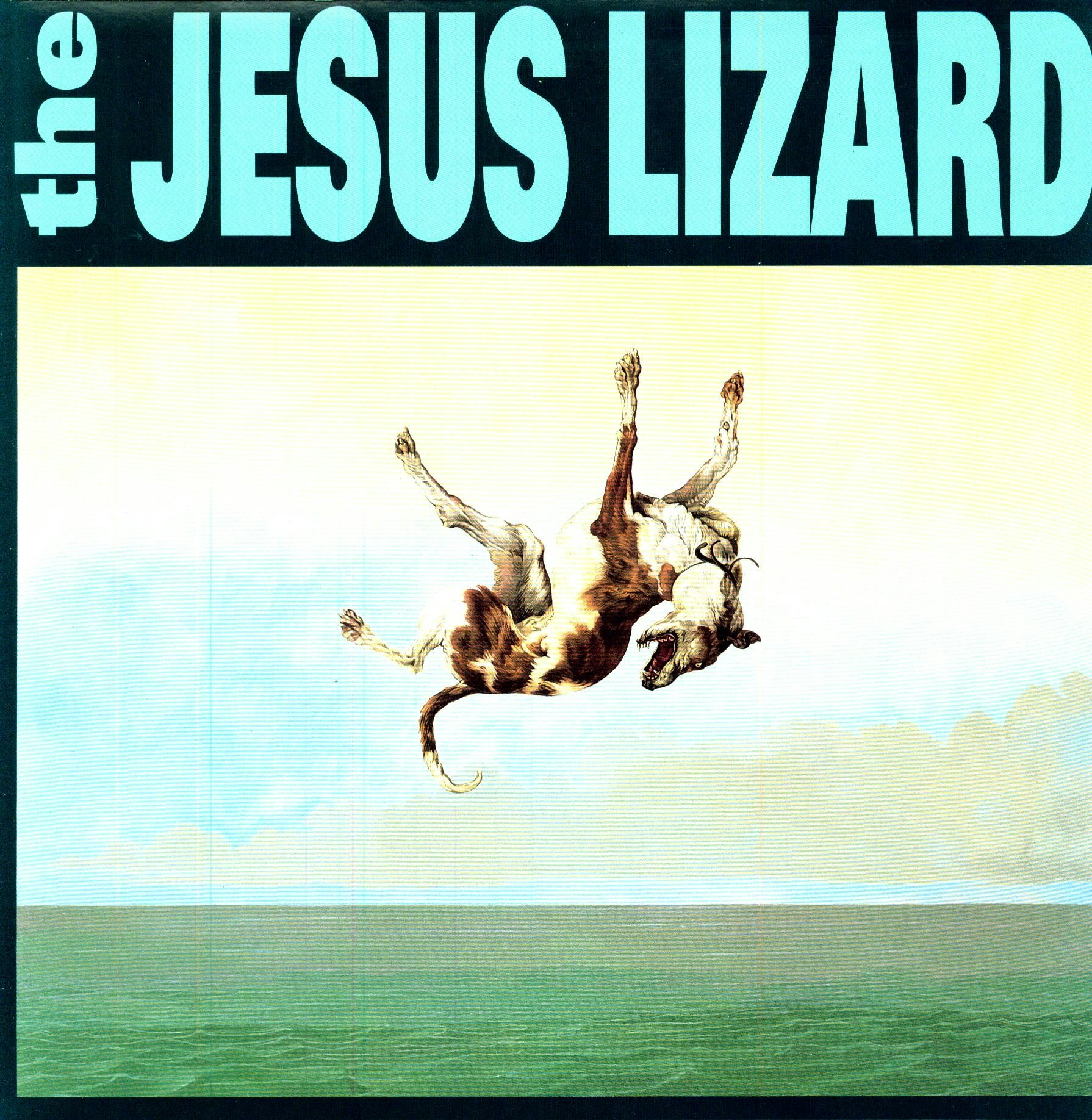 The Jesus Lizard Shirts, The Jesus Lizard Merch, The Jesus Lizard ...