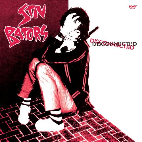 Stiv Bators Store: Official Merch & Vinyl