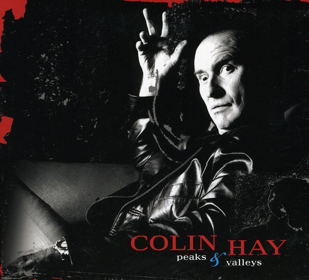 Colin Hay Shirts, Colin Hay Merch, Colin Hay Hoodies, Colin Hay Vinyl ...