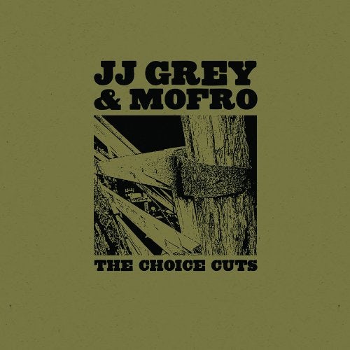JJ Grey & Mofro Shirts,JJ Grey & Mofro Merch,JJ Grey & Mofro Hoodies,JJ ...