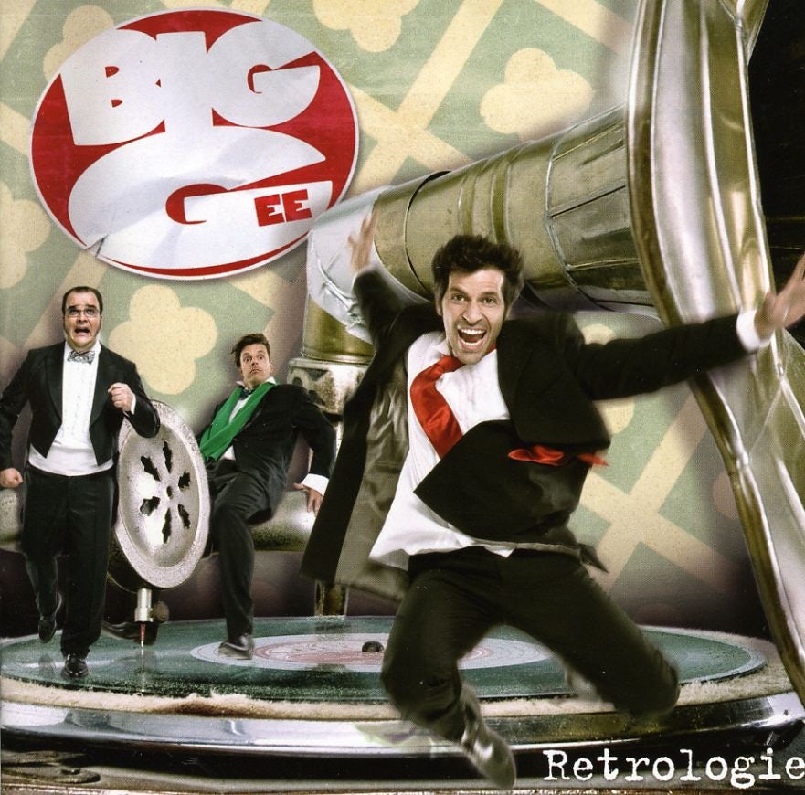 Big Gee Shirts, Big Gee Merch, Big Gee Hoodies, Big Gee Vinyl Records ...