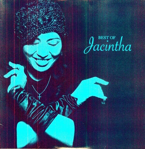 Best Of Jacintha (2 LP) Vinyl Record