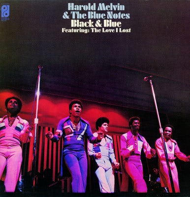 Harold Melvin & The Blue Notes Shirts, Harold Melvin & The Blue Notes ...