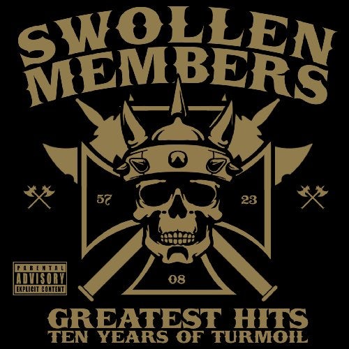 Swollen Members Shirts, Swollen Members Merch, Swollen Members Hoodies ...