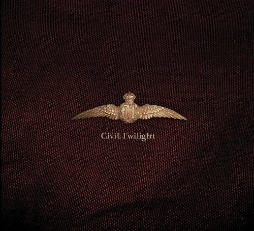 Civil Twilight Shirts, Civil Twilight Merch, Civil Twilight Hoodies ...