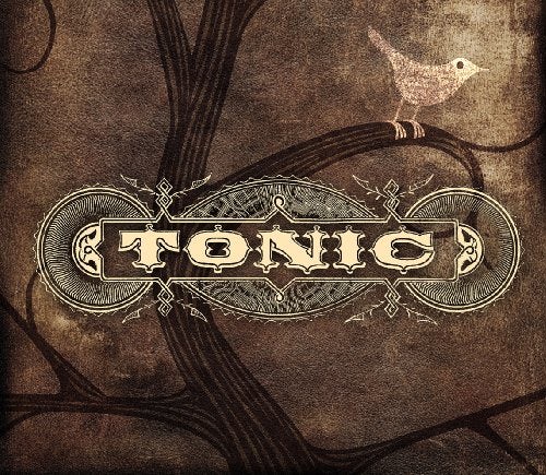Tonic Shirts, Tonic Merch, Tonic Hoodies, Tonic Vinyl Records, Tonic ...