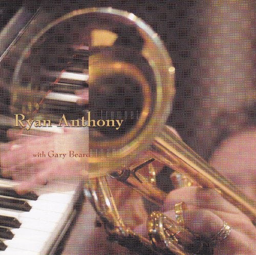 Ryan Anthony Store: Official Merch & Vinyl