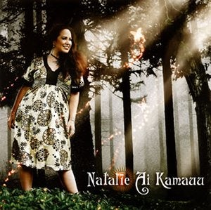 Natalie Ai Kamauu Store: Official Merch & Vinyl