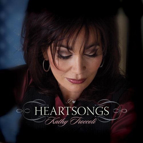 Kathy Troccoli Store: Official Merch & Vinyl