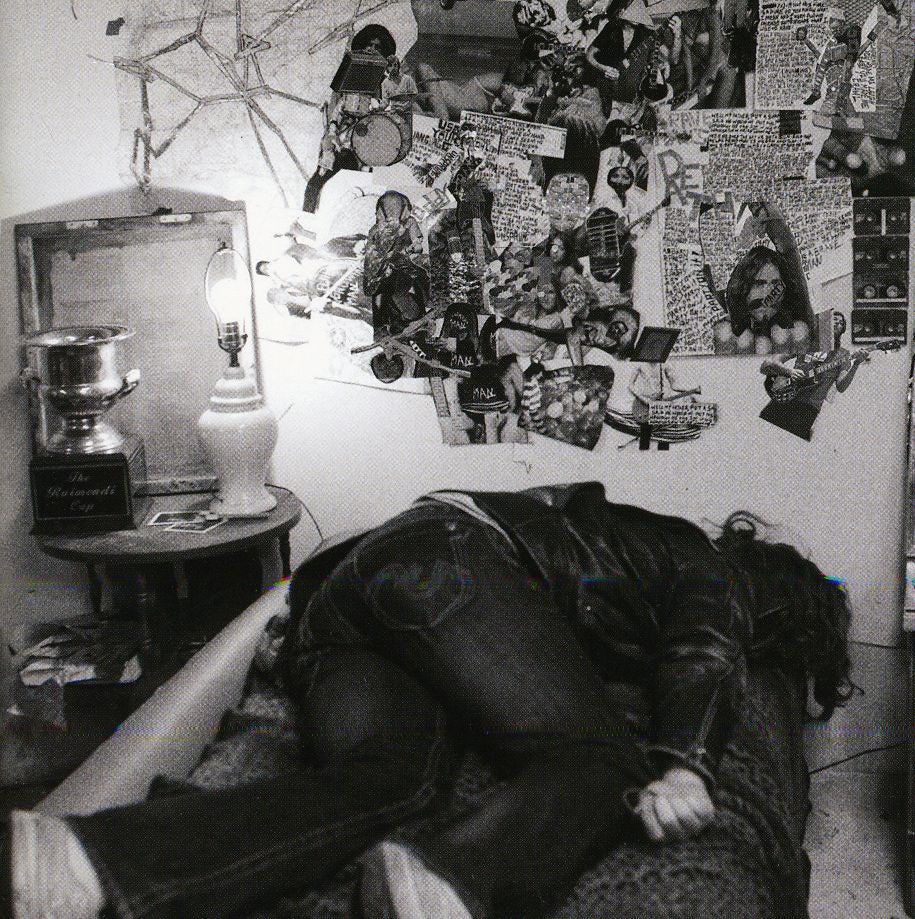 J. Roddy Walston & The Business CD