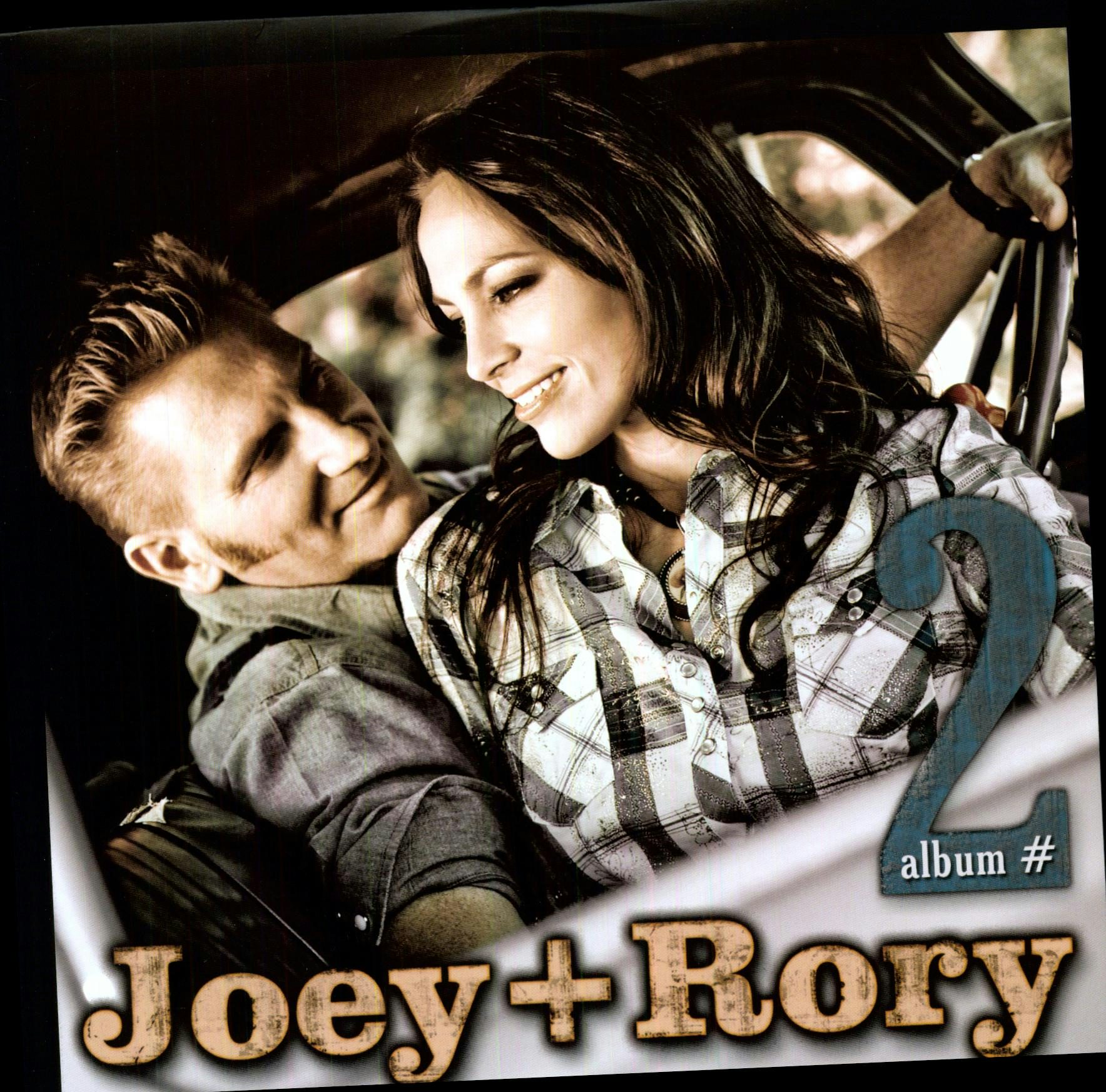 Joey + Rory Shirts, Joey + Rory Merch, Joey + Rory Hoodies, Joey + Rory ...