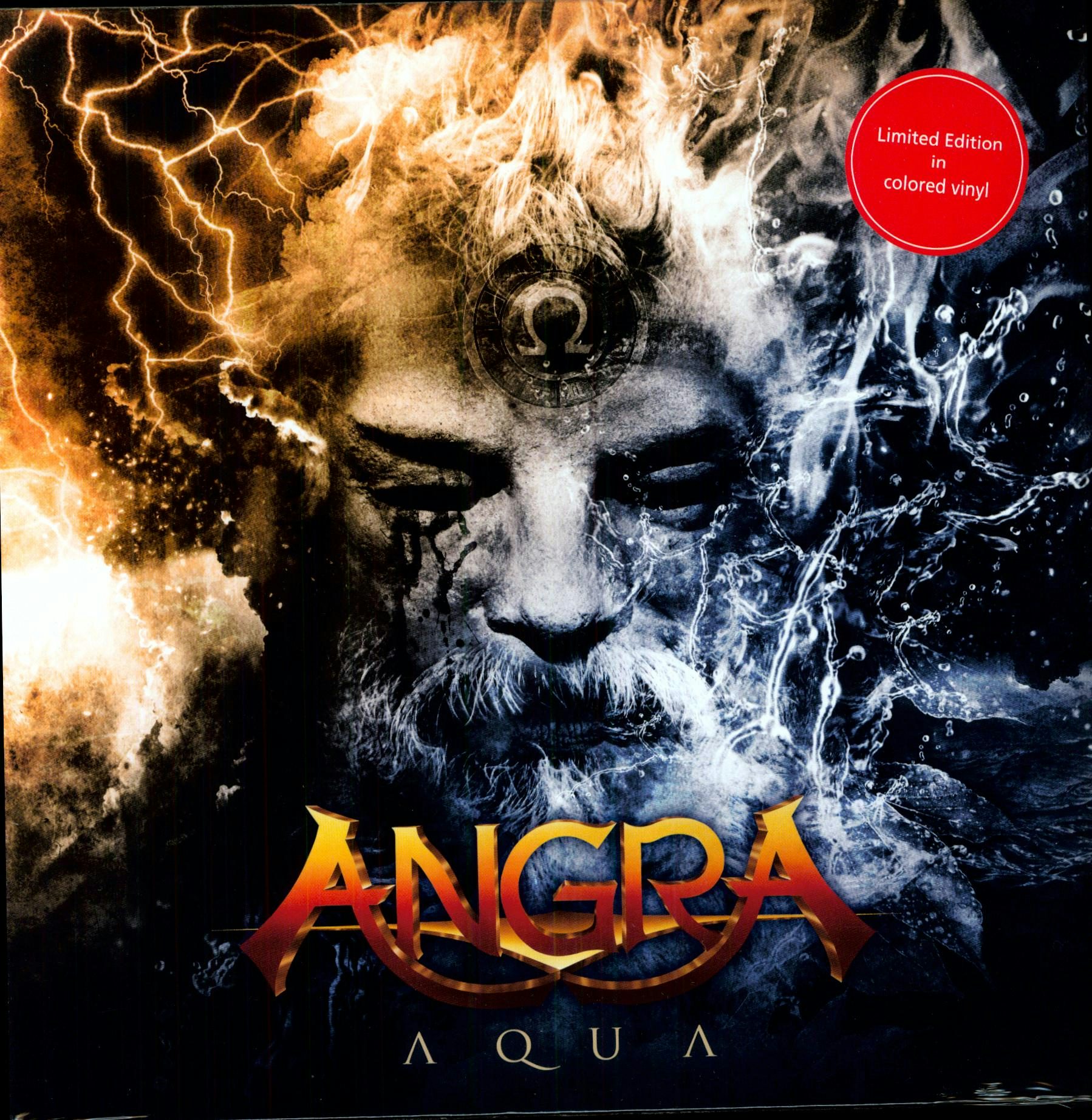 ANGRA Store: Official Merch & Vinyl