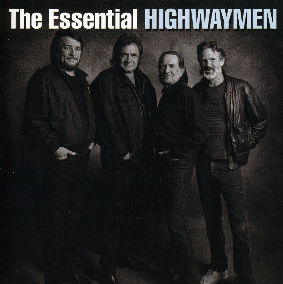 The Highwaymen Shirts, The Highwaymen Merch, The Highwaymen Hoodies ...