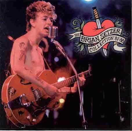 Brian Setzer Shirts, Brian Setzer Merch, Brian Setzer Hoodies, Brian ...