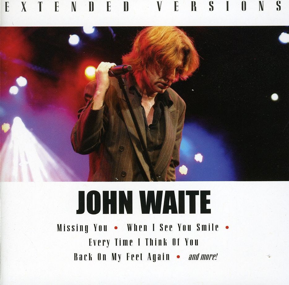 John Waite Shirts, John Waite Merch, John Waite Hoodies, John Waite ...