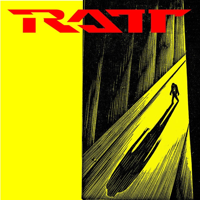 Ratt Shirts, Ratt Merch, Ratt Hoodies, Ratt Vinyl Records, Ratt Posters ...