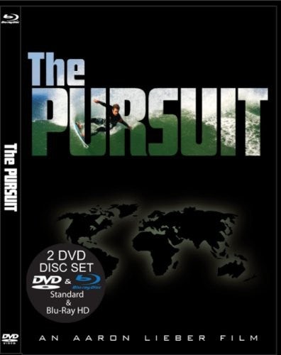 Pursuit DVD