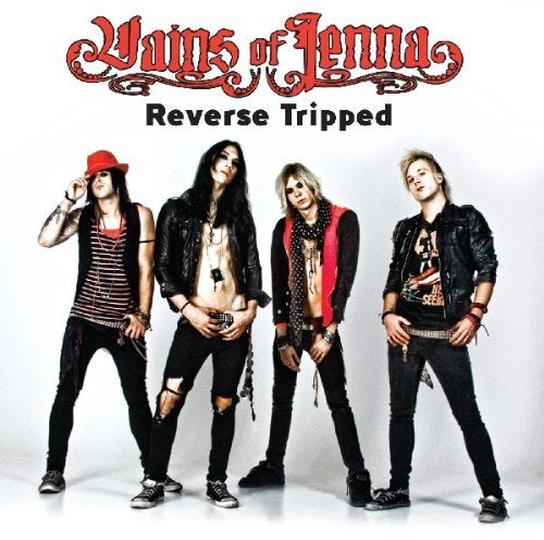 Vains Of Jenna Store: Official Merch & Vinyl