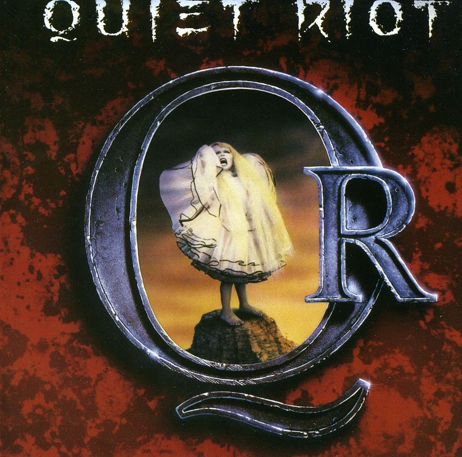 Quiet Riot CD