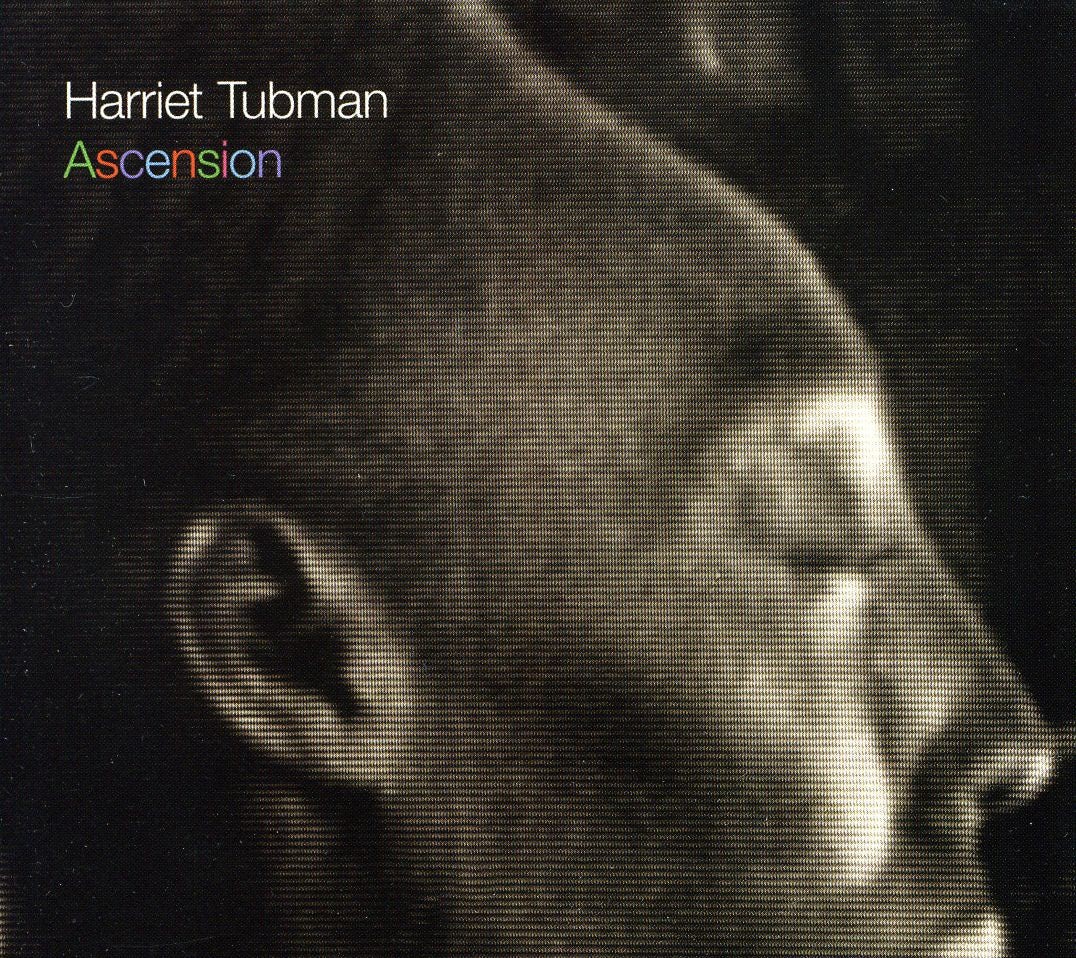 Harriet Tubman ASCENSION CD