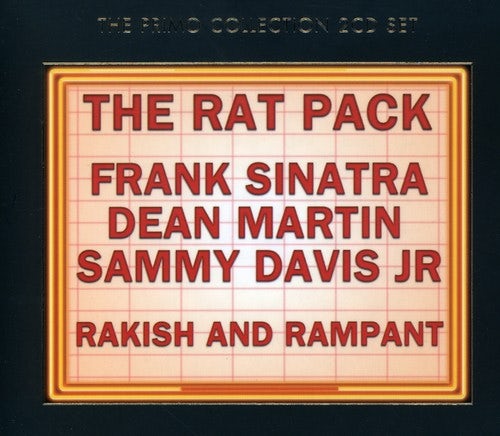 The Rat Pack Shirts, The Rat Pack Merch, The Rat Pack Hoodies, The Rat ...