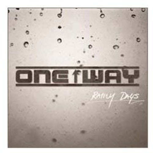 One Way Store: Official Merch & Vinyl