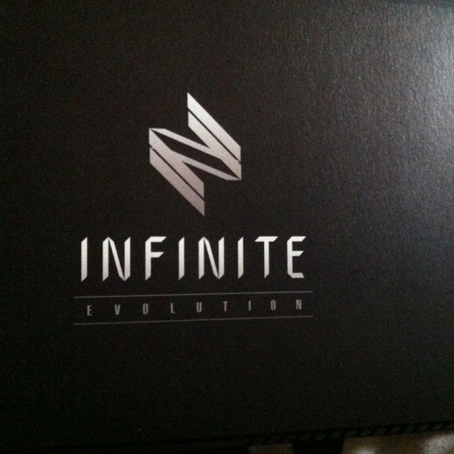 INFINITE Store: Official Merch & Vinyl