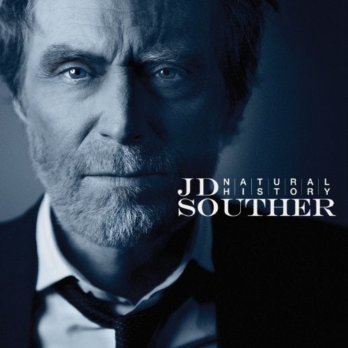 J.D. Souther Store: Official Merch & Vinyl