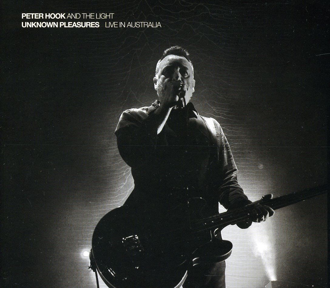 Peter Hook and The Light Shirts,Peter Hook and The Light Merch,Peter ...