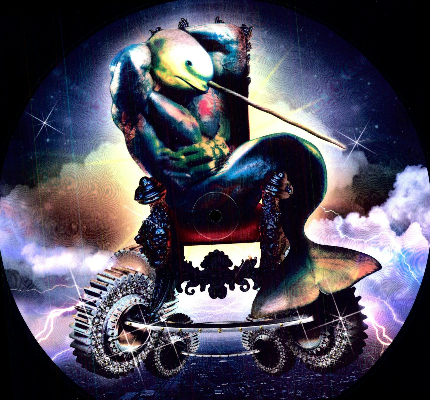 I Set My Friends On Fire Store: Official Merch & Vinyl