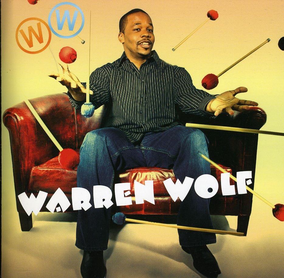 Warren Wolf Shirts, Warren Wolf Merch, Warren Wolf Hoodies, Warren Wolf ...