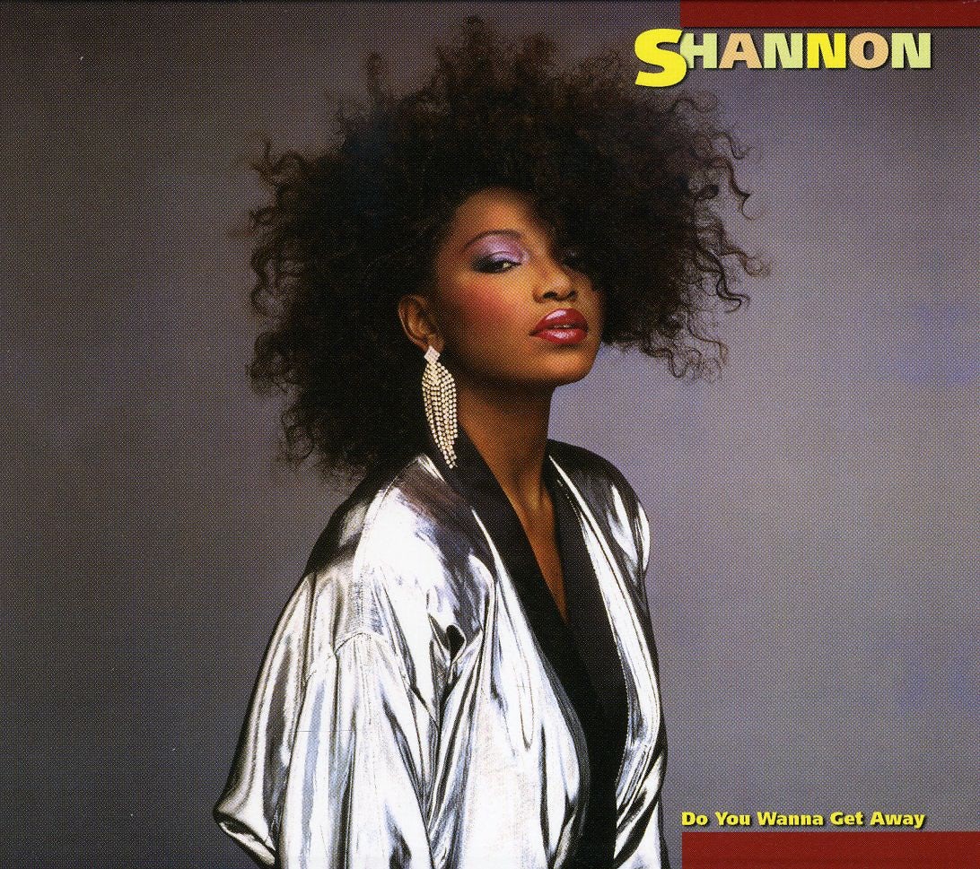 Shannon CD