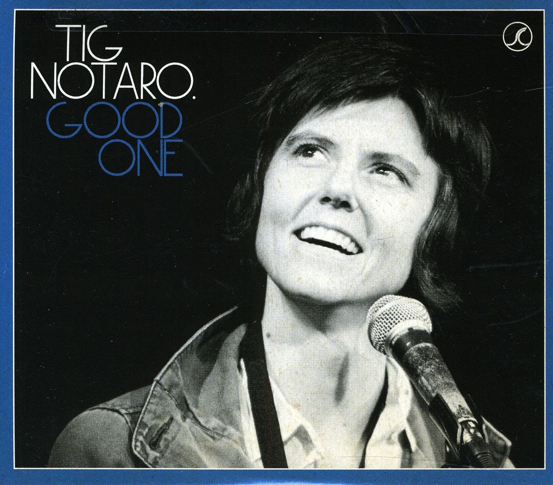 Tig Notaro Store: Official Merch & Vinyl