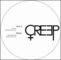 Creep Store: Official Merch & Vinyl