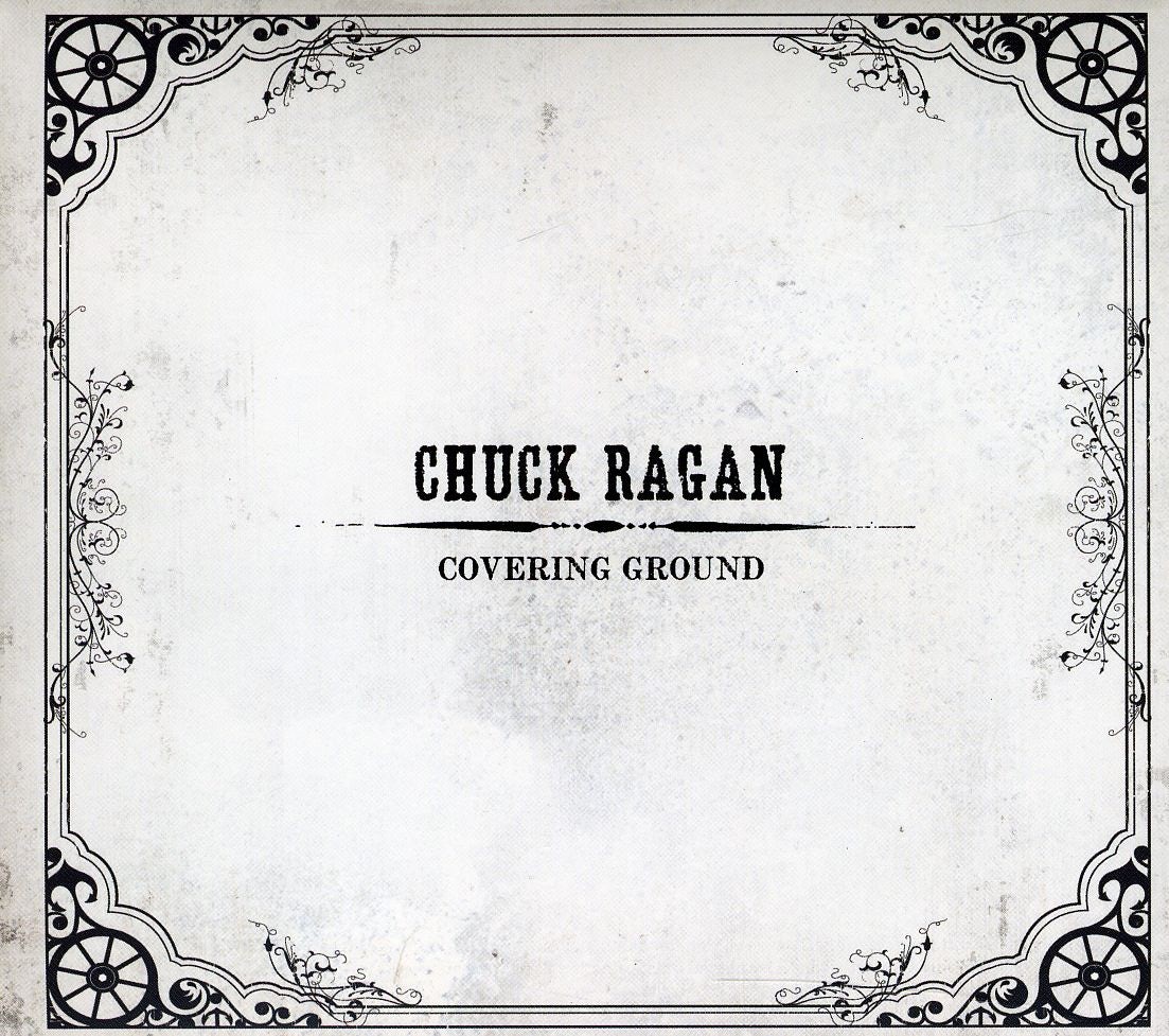 Chuck Ragan Store: Official Merch & Vinyl