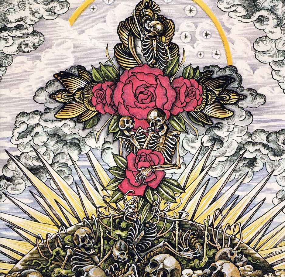 Trapped Under Ice Store: Official Merch & Vinyl