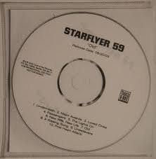 Starflyer 59 Shirts, Starflyer 59 Merch, Starflyer 59 Hoodies ...