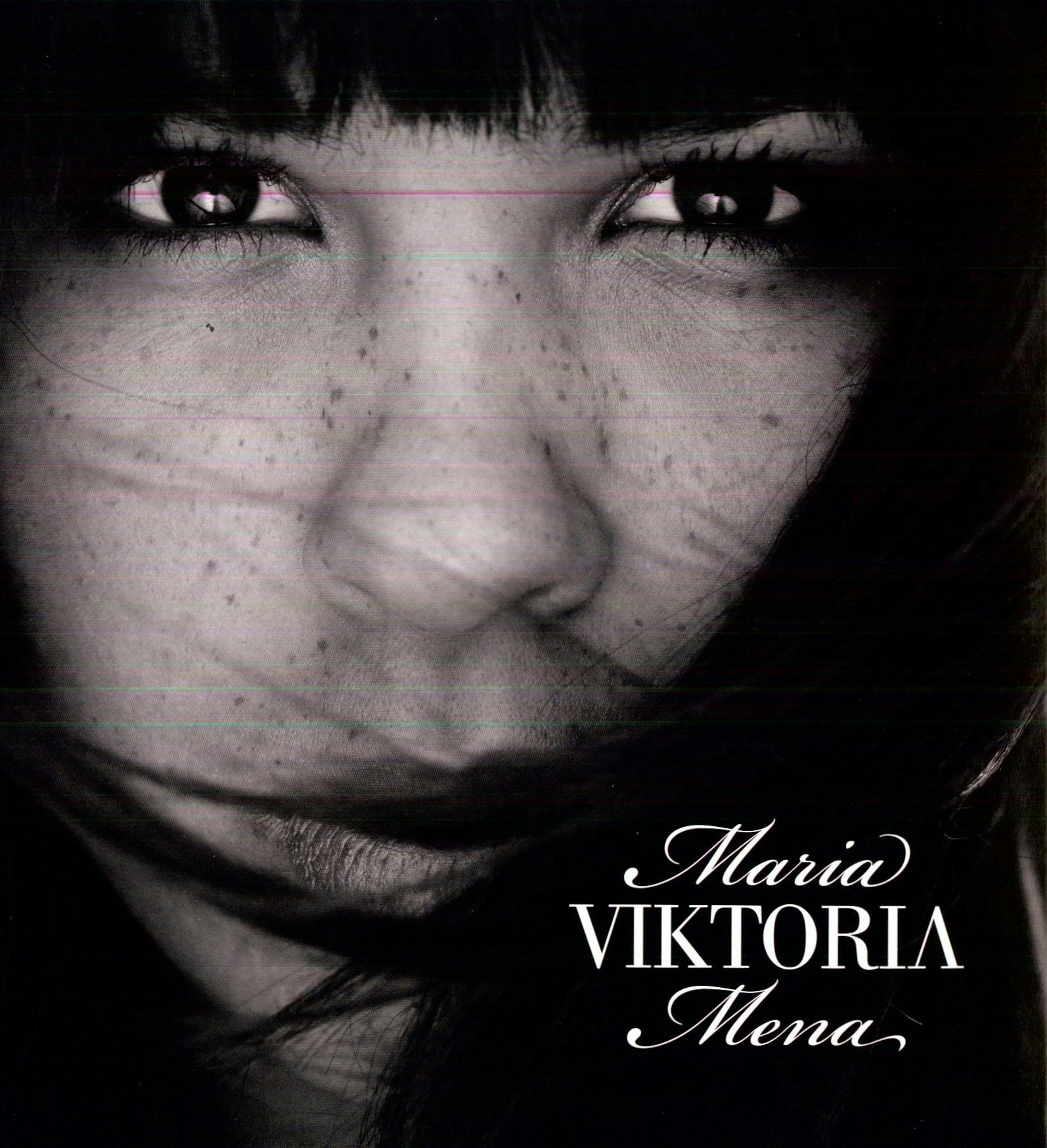 Maria Mena VIKTORIA (Vinyl)