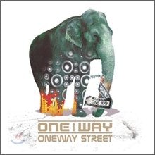 One Way Store: Official Merch & Vinyl