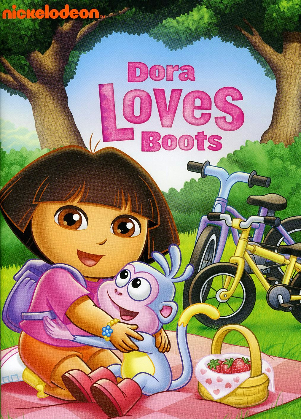 DORA THE EXPLORER CARTOON SERIES, 46% OFF | www.pinnaxis.com