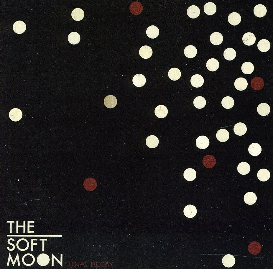 Soft Moon Shirts, Soft Moon Merch, Soft Moon Hoodies, Soft Moon Vinyl ...