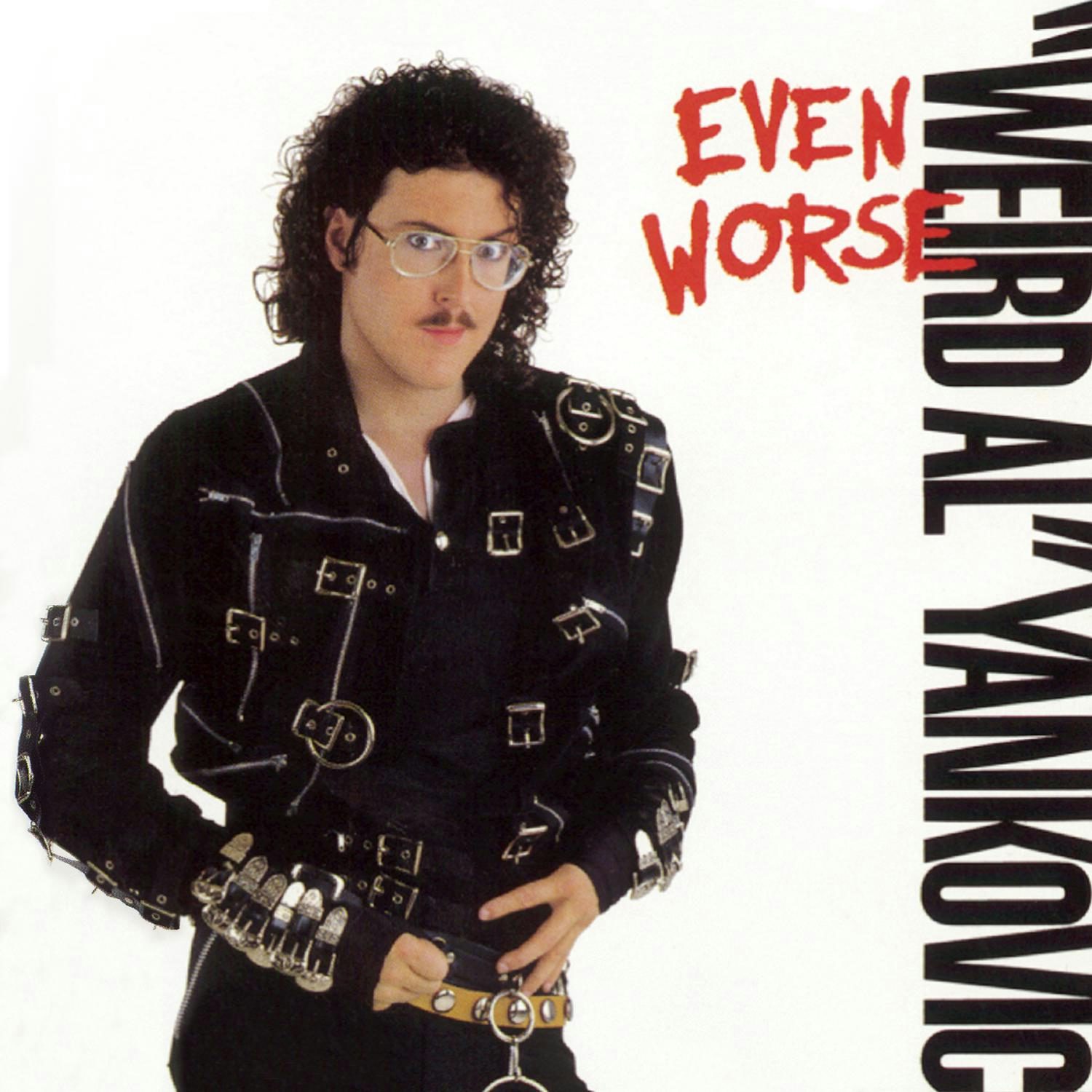 "Weird Al" Yankovic Store: Official Merch & Vinyl