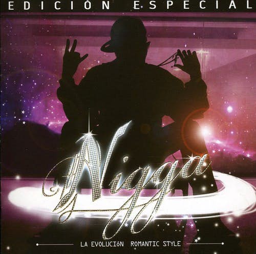 Nigga Store: Official Merch & Vinyl