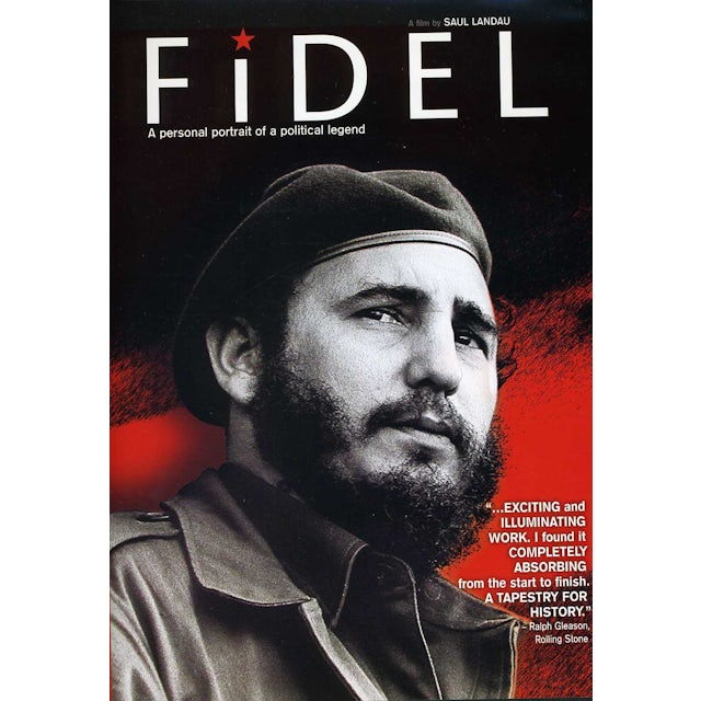 FIDEL Store: Official Merch & Vinyl