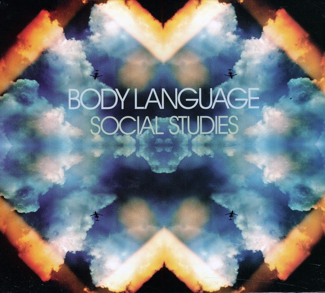 Body Language SOCIAL STUDIES CD