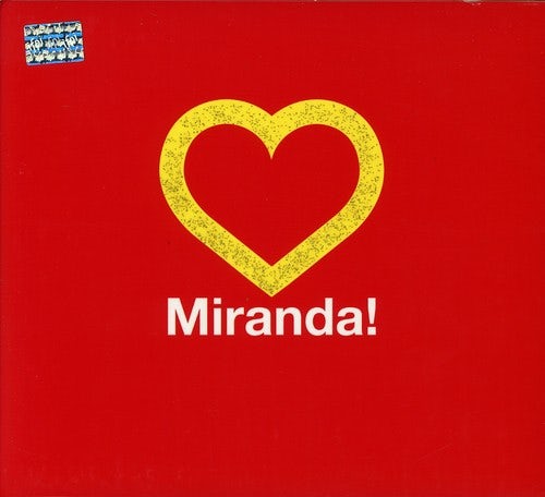 MIRANDA Shirts, MIRANDA Merch, MIRANDA Hoodies, MIRANDA Vinyl Records ...