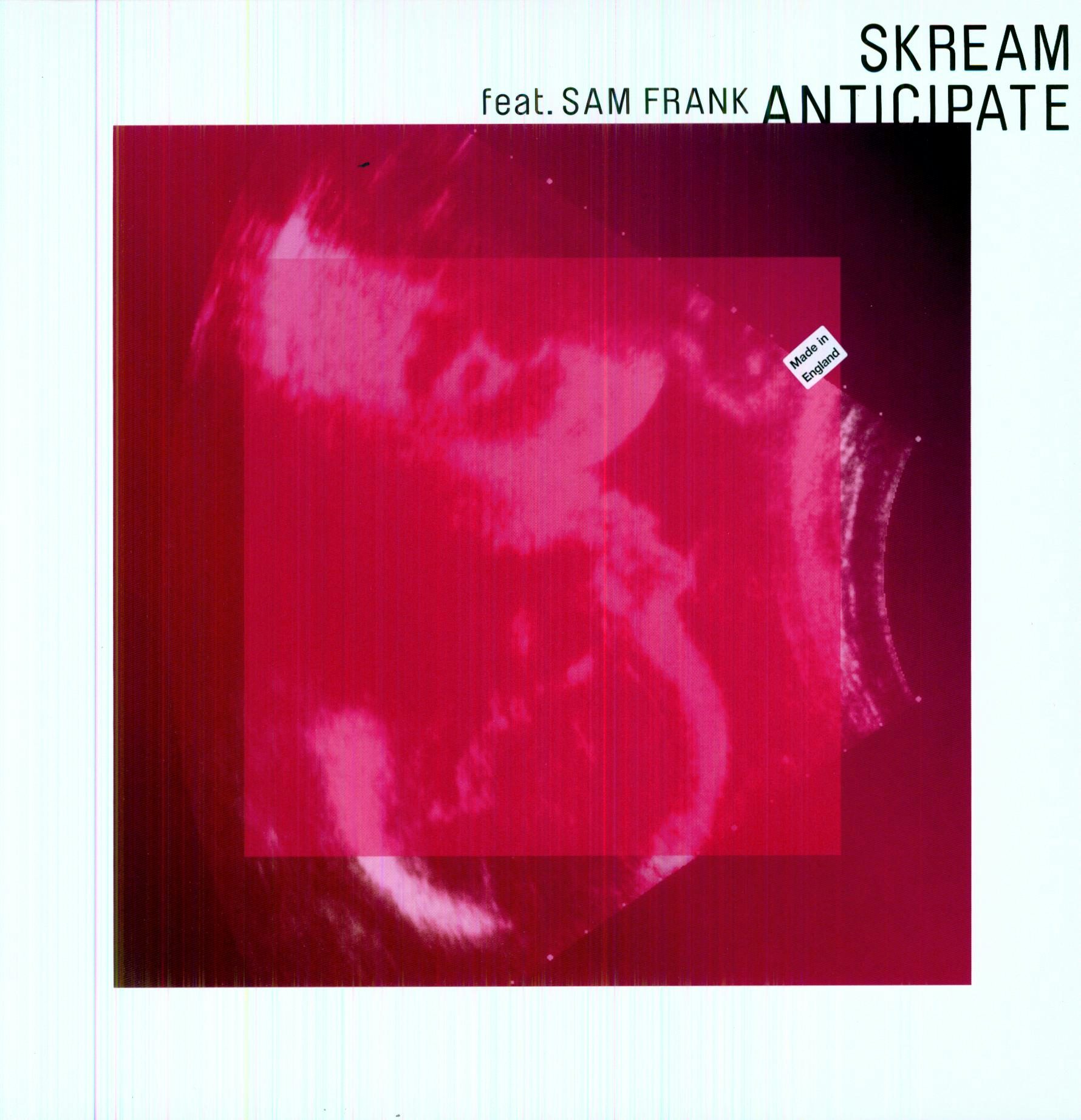 Skream Store: Official Merch & Vinyl