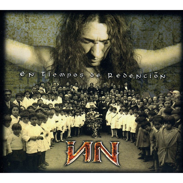 Ian Store: Official Merch & Vinyl