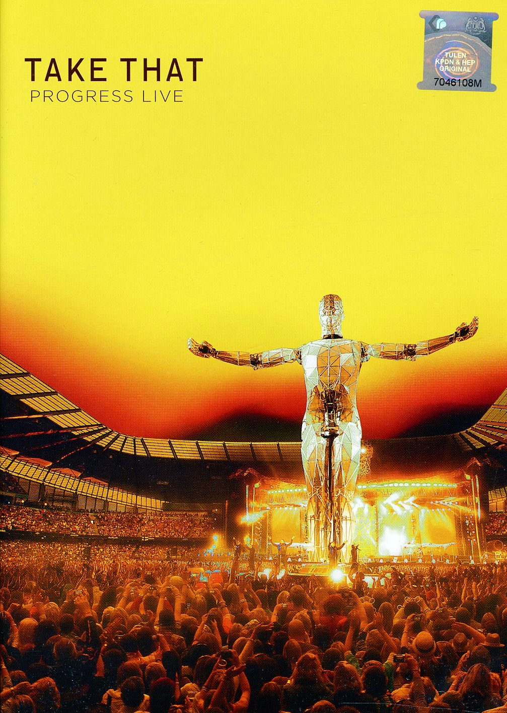 Take That Shirts, Take That Merch, Take That Hoodies, Take That Vinyl ...